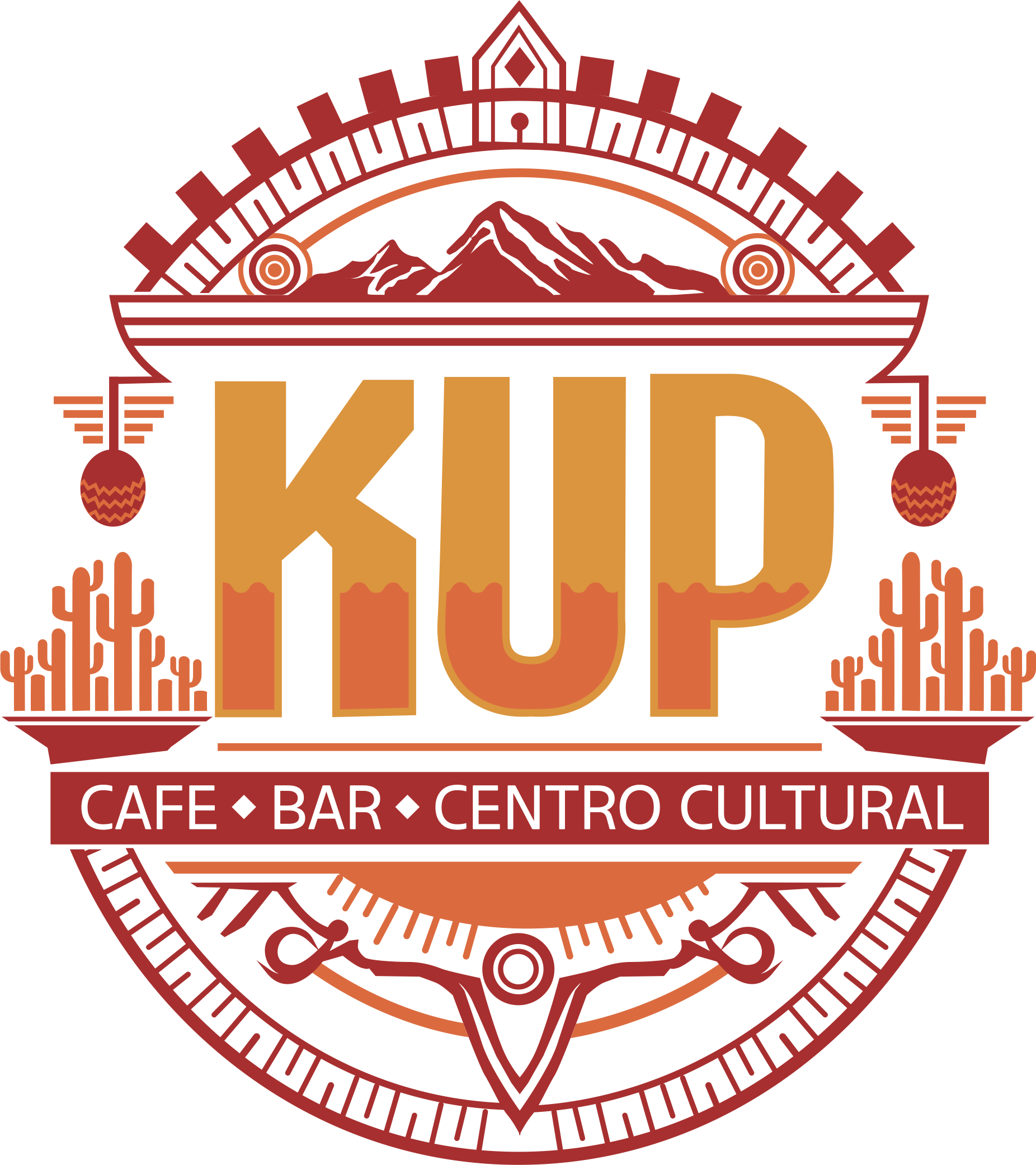 KUP Centro Cultural Mexicali | Galería, Foro y Cervecería
